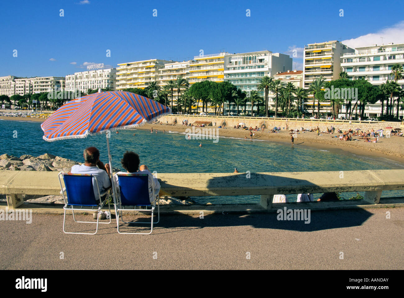 Cannes, French Riviera, France, Europe Stock Photo - Alamy