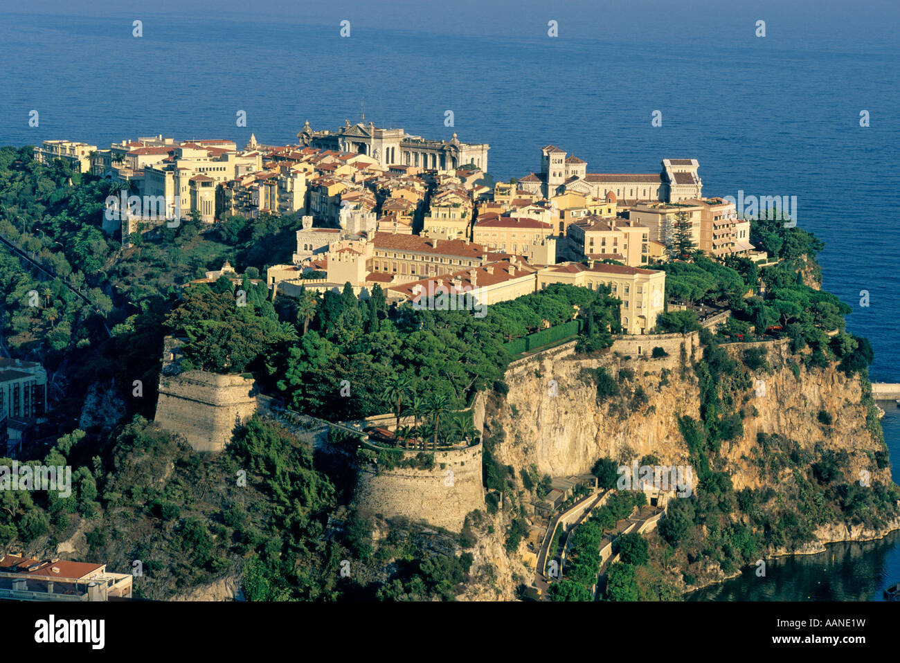 Nice or monaco hi-res stock photography and images - Alamy