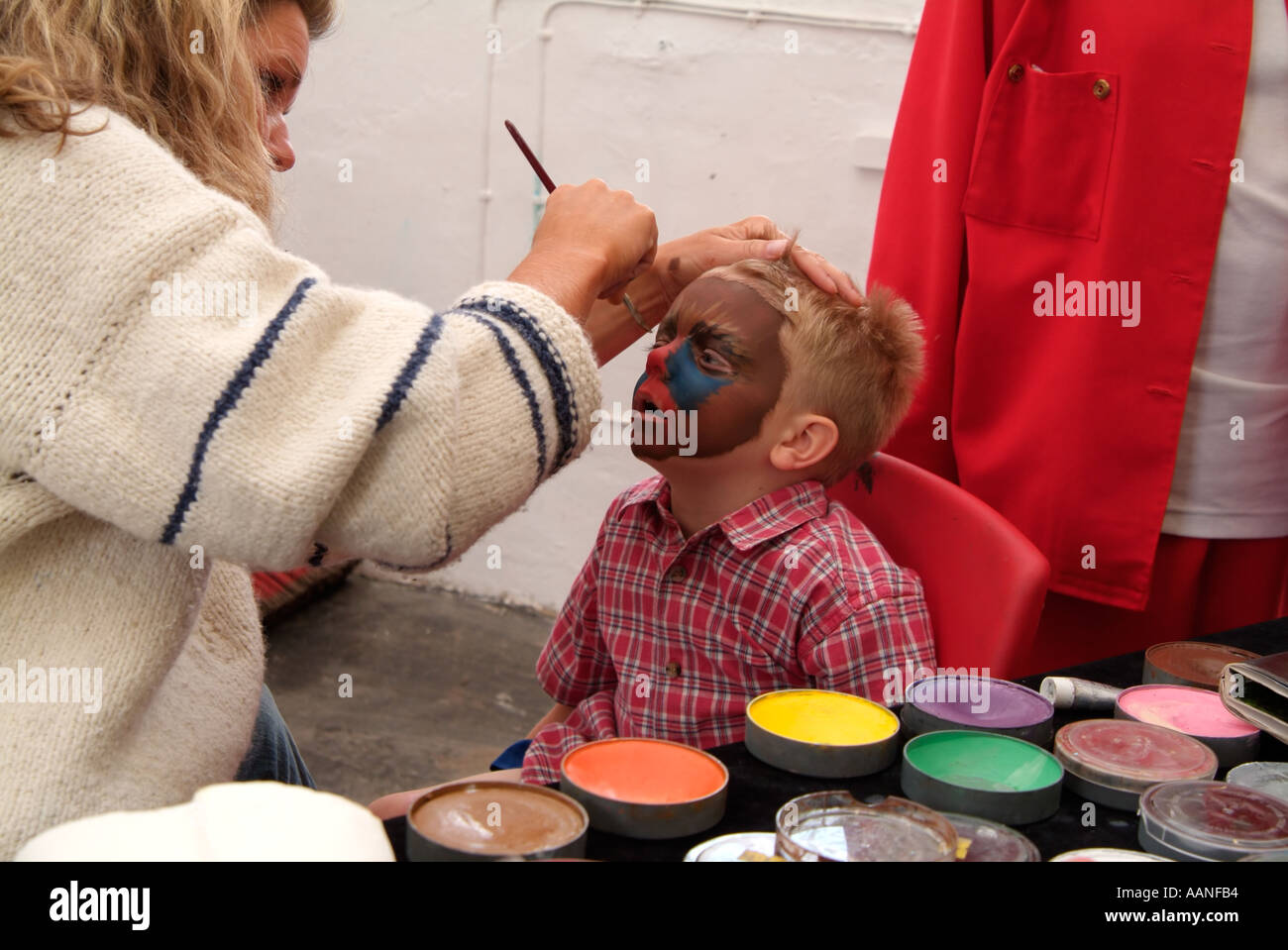 Grange fair hi-res stock photography and images - Alamy