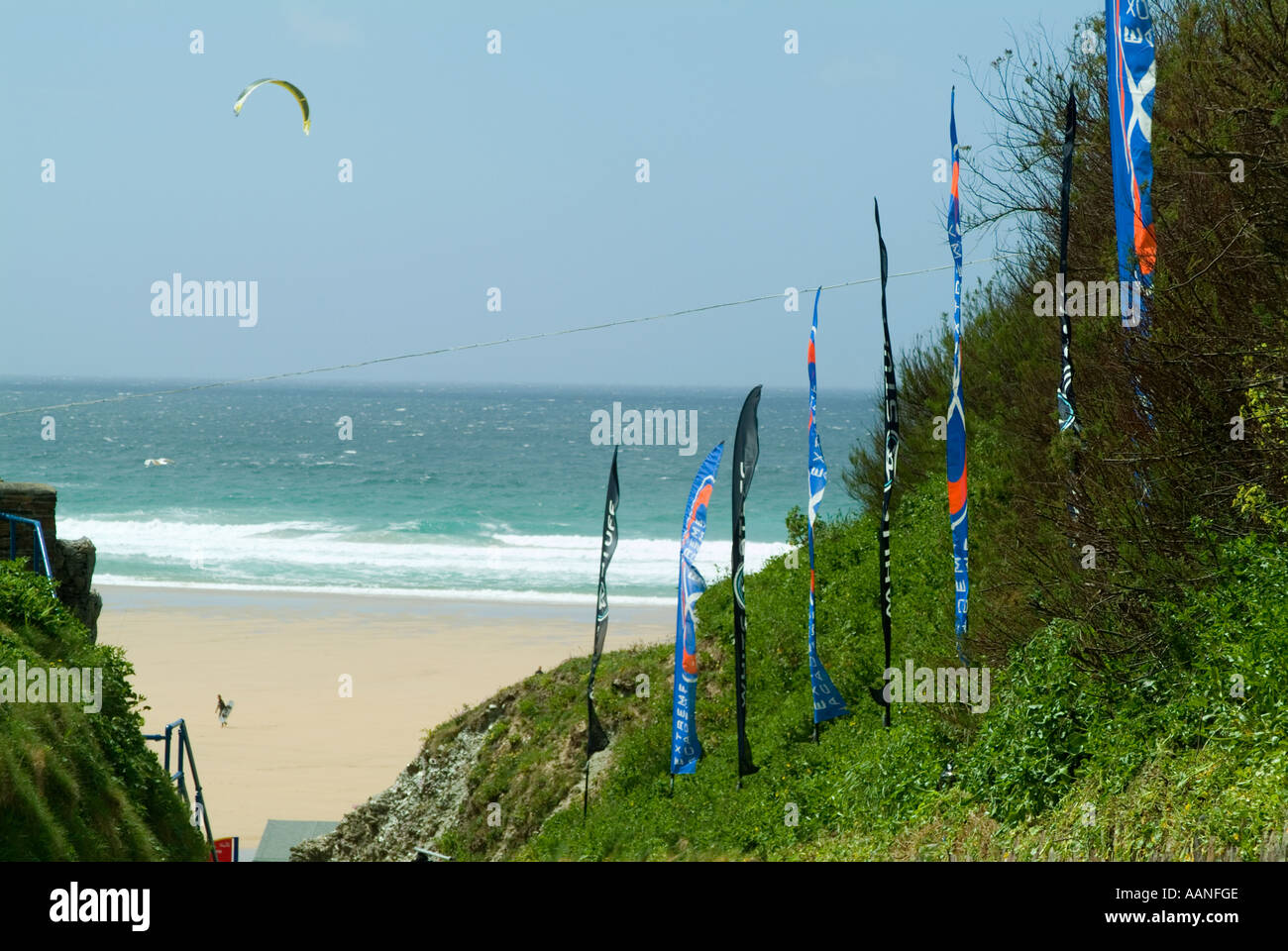 Flags and watergate hi-res stock photography and images - Alamy