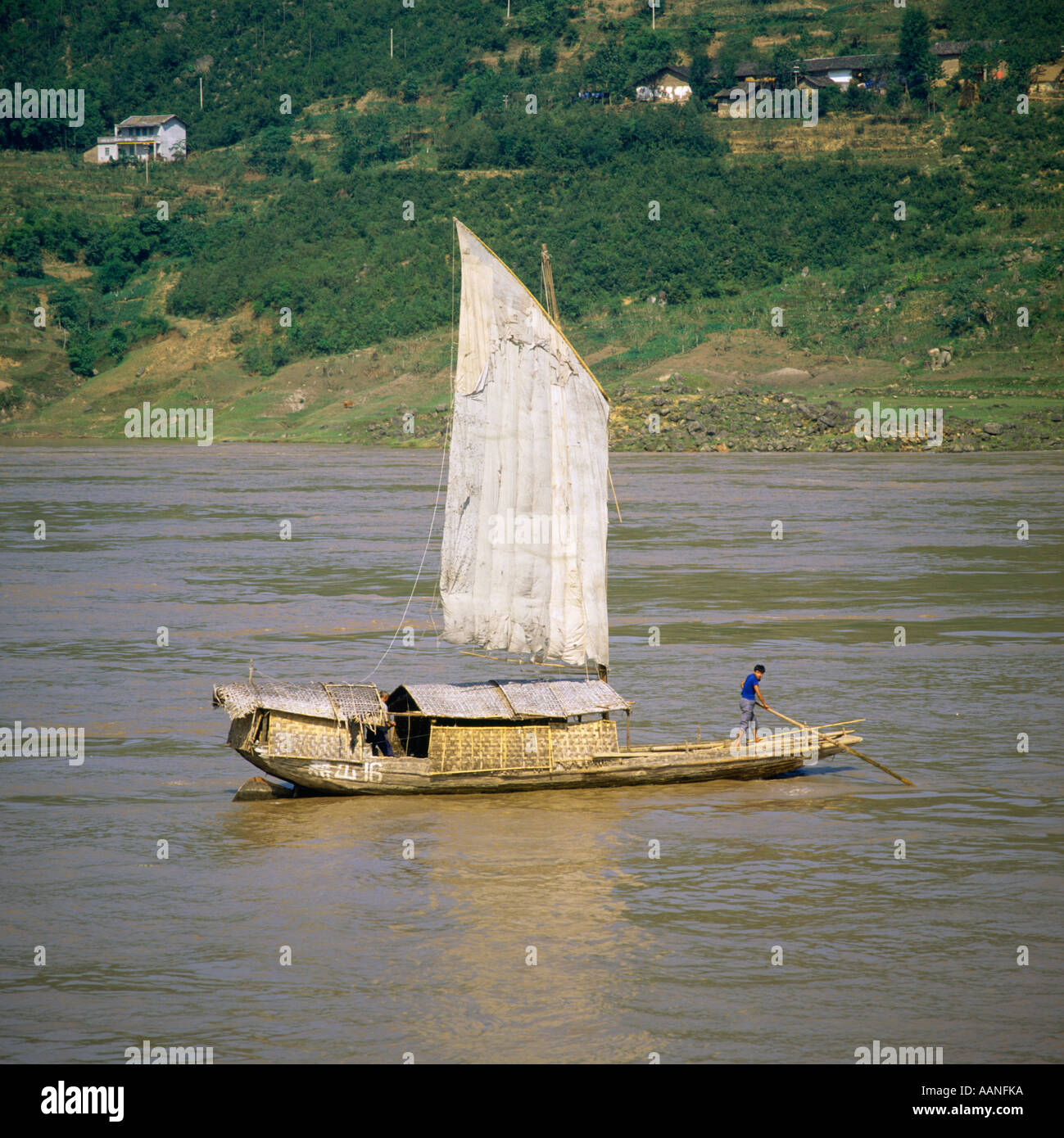 Man made river hi-res stock photography and images - Alamy