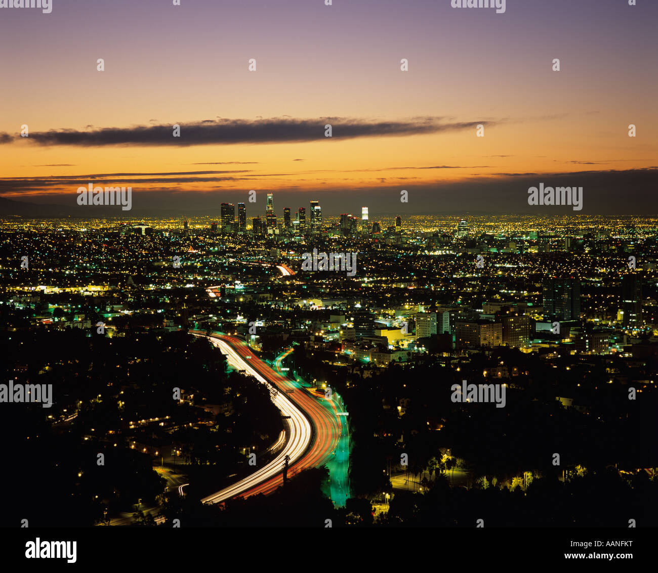 1990s traffic jam hi-res stock photography and images - Alamy
