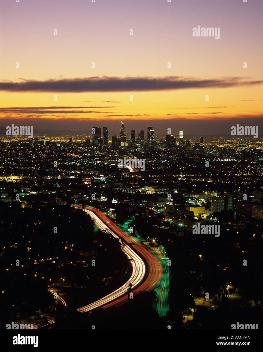 Traffic 1990s hi-res stock photography and images - Alamy