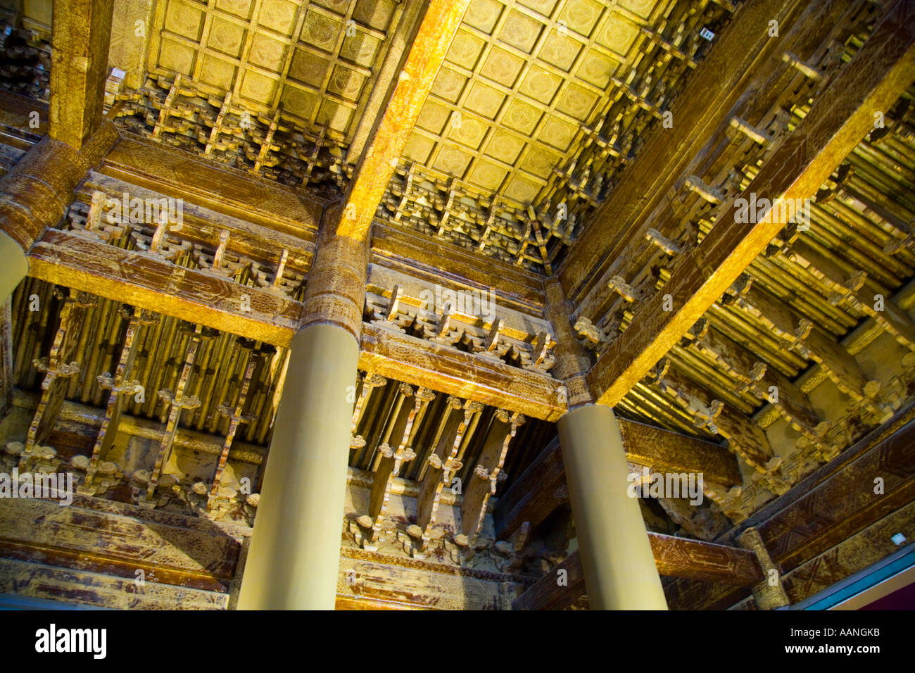 Clock museum forbidden city beijing hi-res stock photography and images ...
