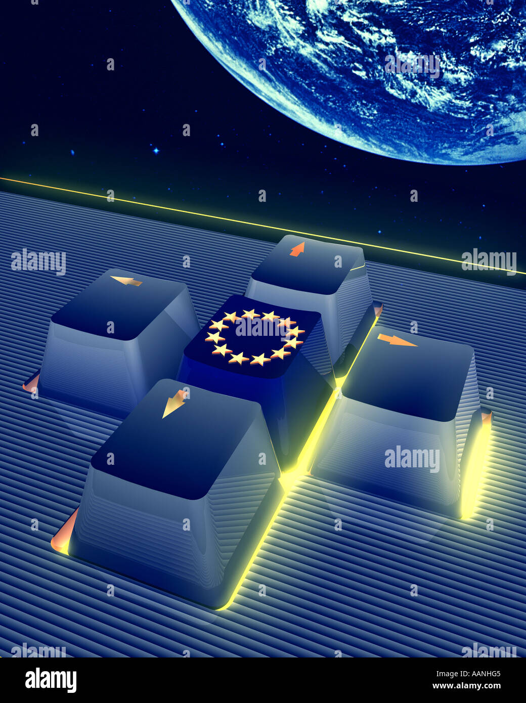 Politics science technology business hi-res stock photography and ...