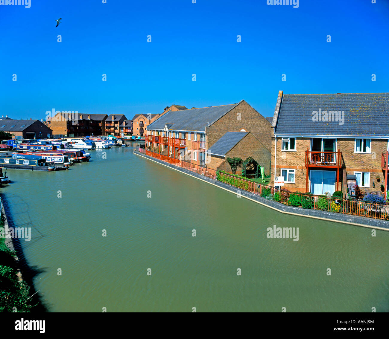 Trowbridge wiltshire hi-res stock photography and images - Alamy