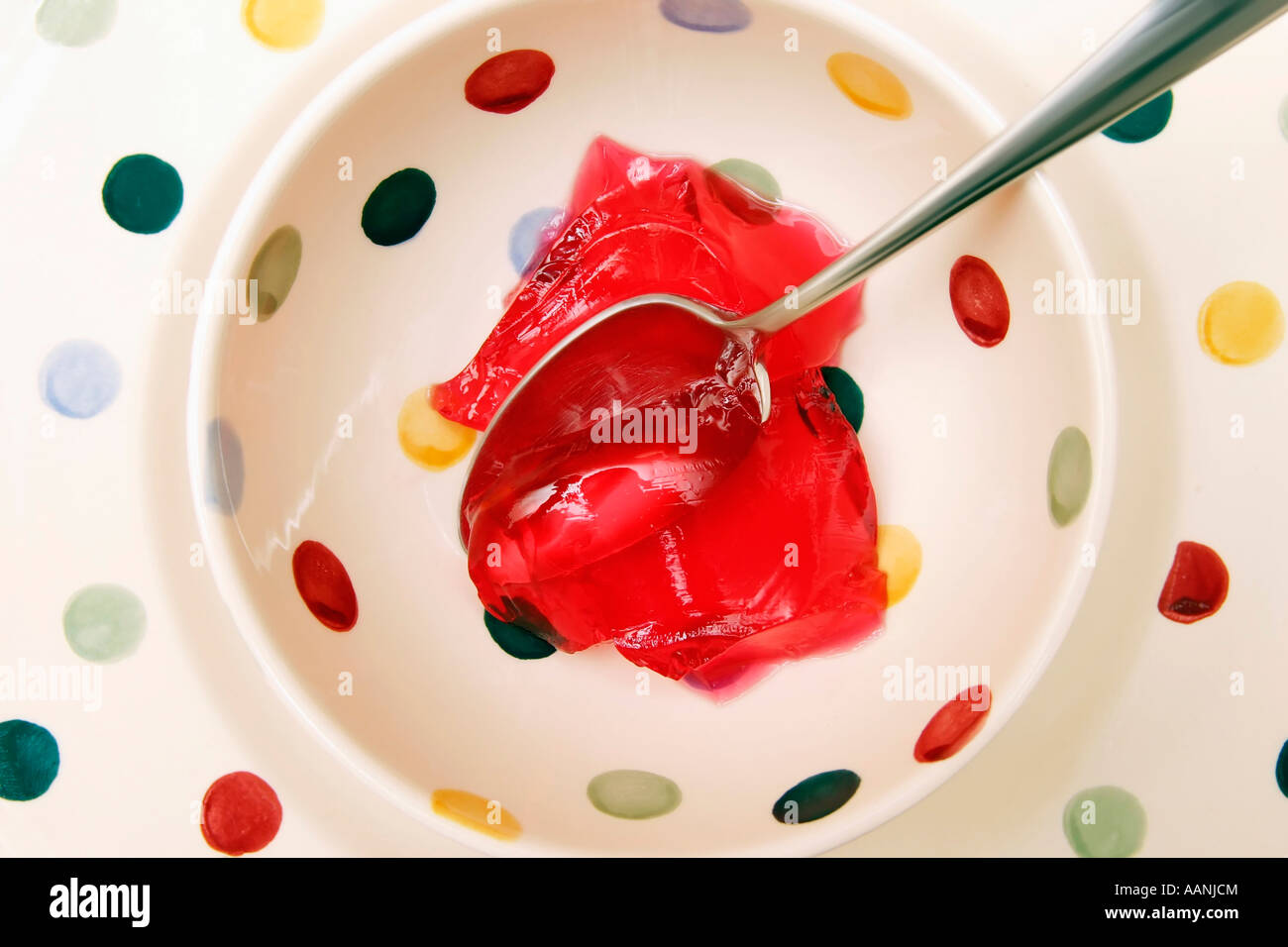 Jello shot hi-res stock photography and images - Alamy