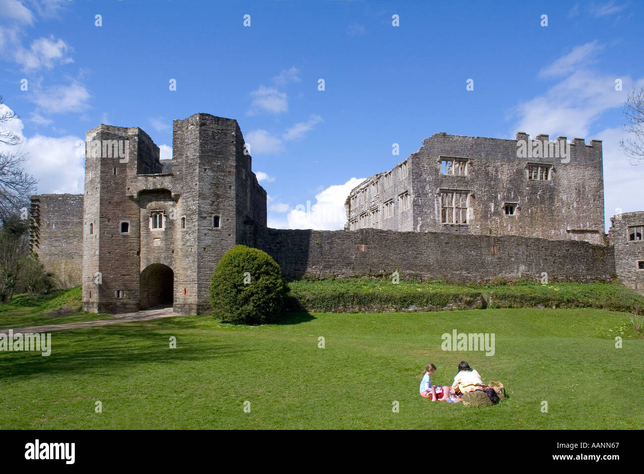 Berry pomeroy devon hi-res stock photography and images - Alamy