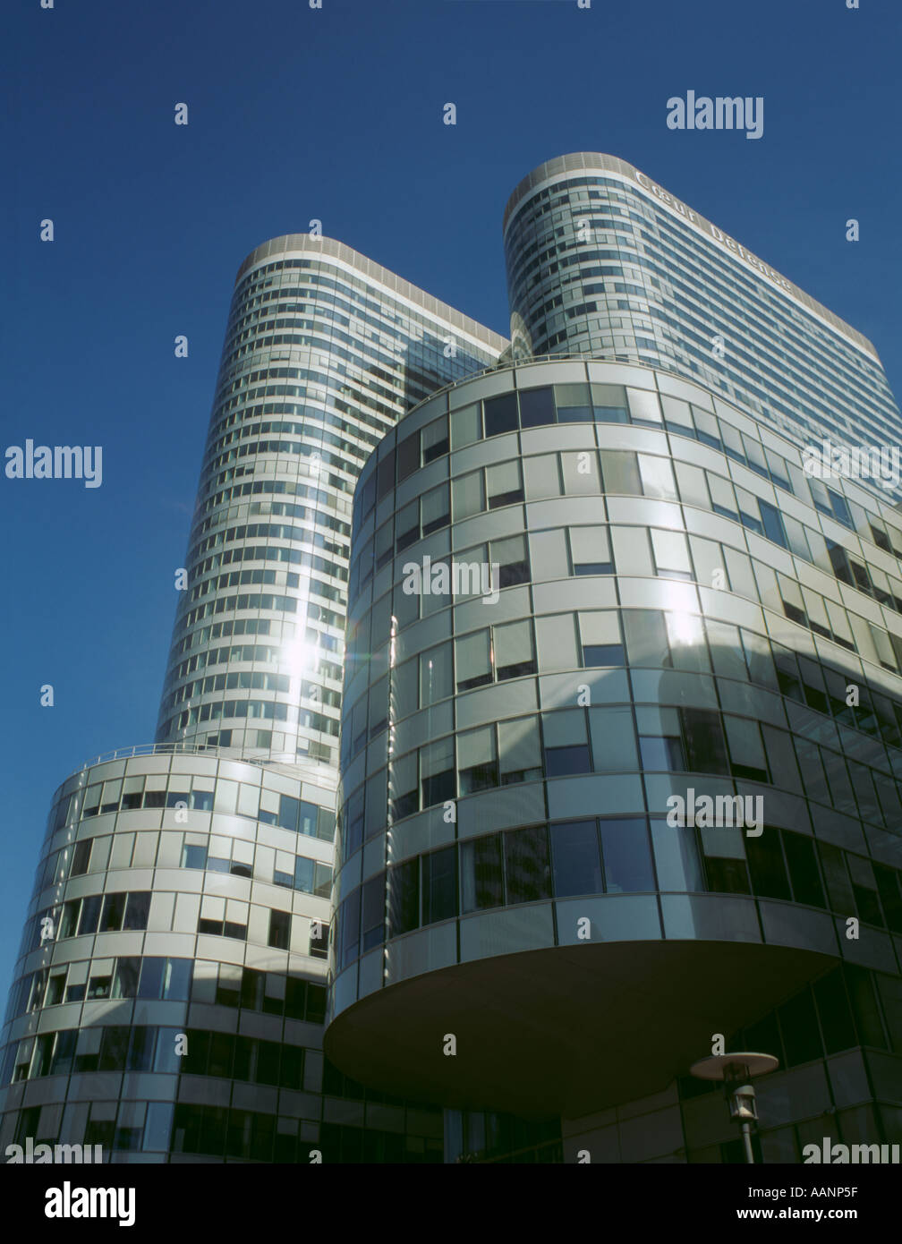 Multi storey office blocks hi-res stock photography and images - Alamy