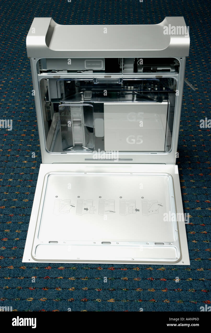 G5 tower hi-res stock photography and images - Alamy