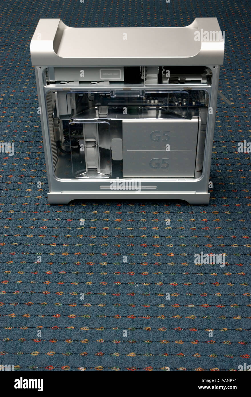 G5 tower hi-res stock photography and images - Alamy