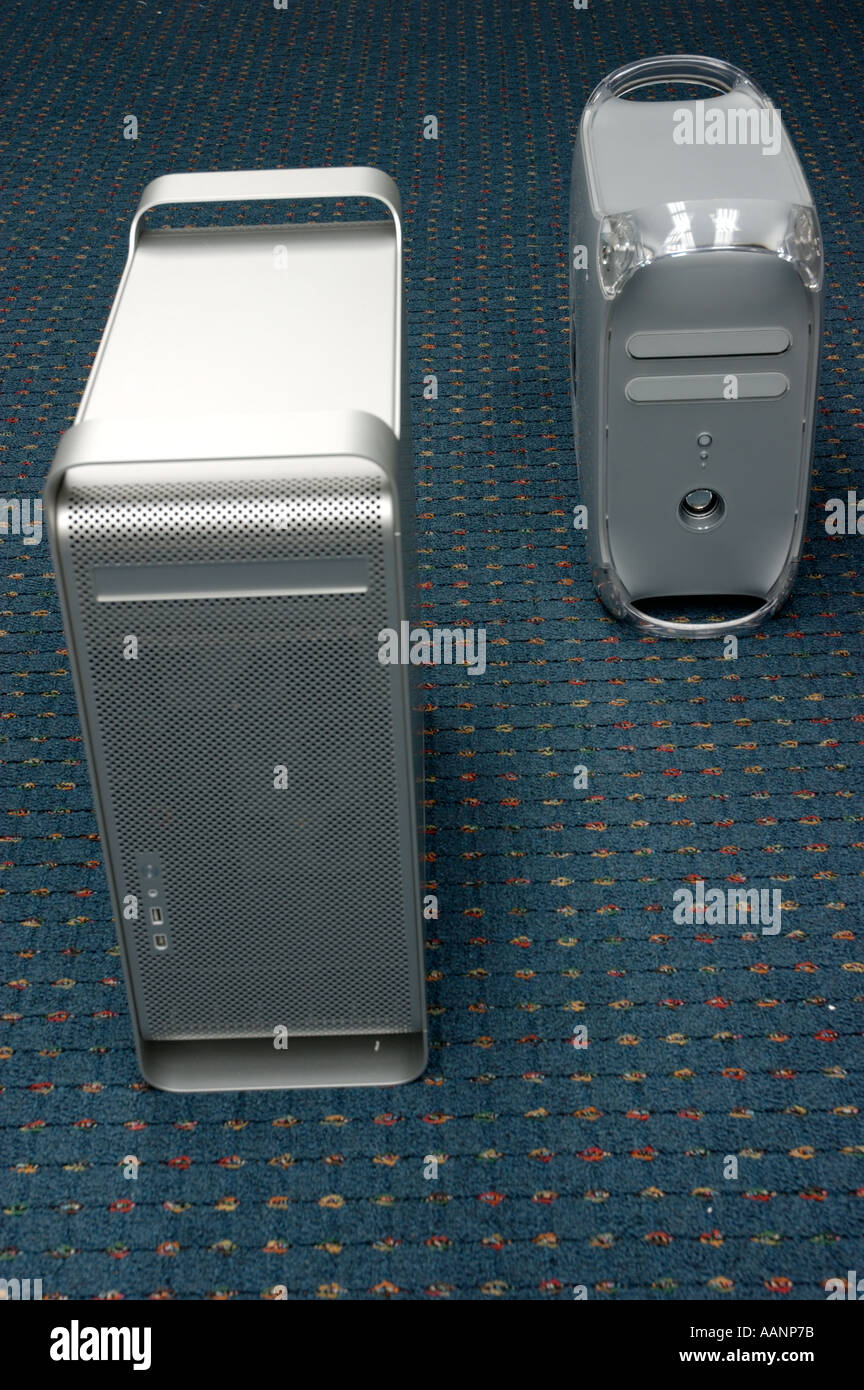 G5 tower hi-res stock photography and images - Alamy