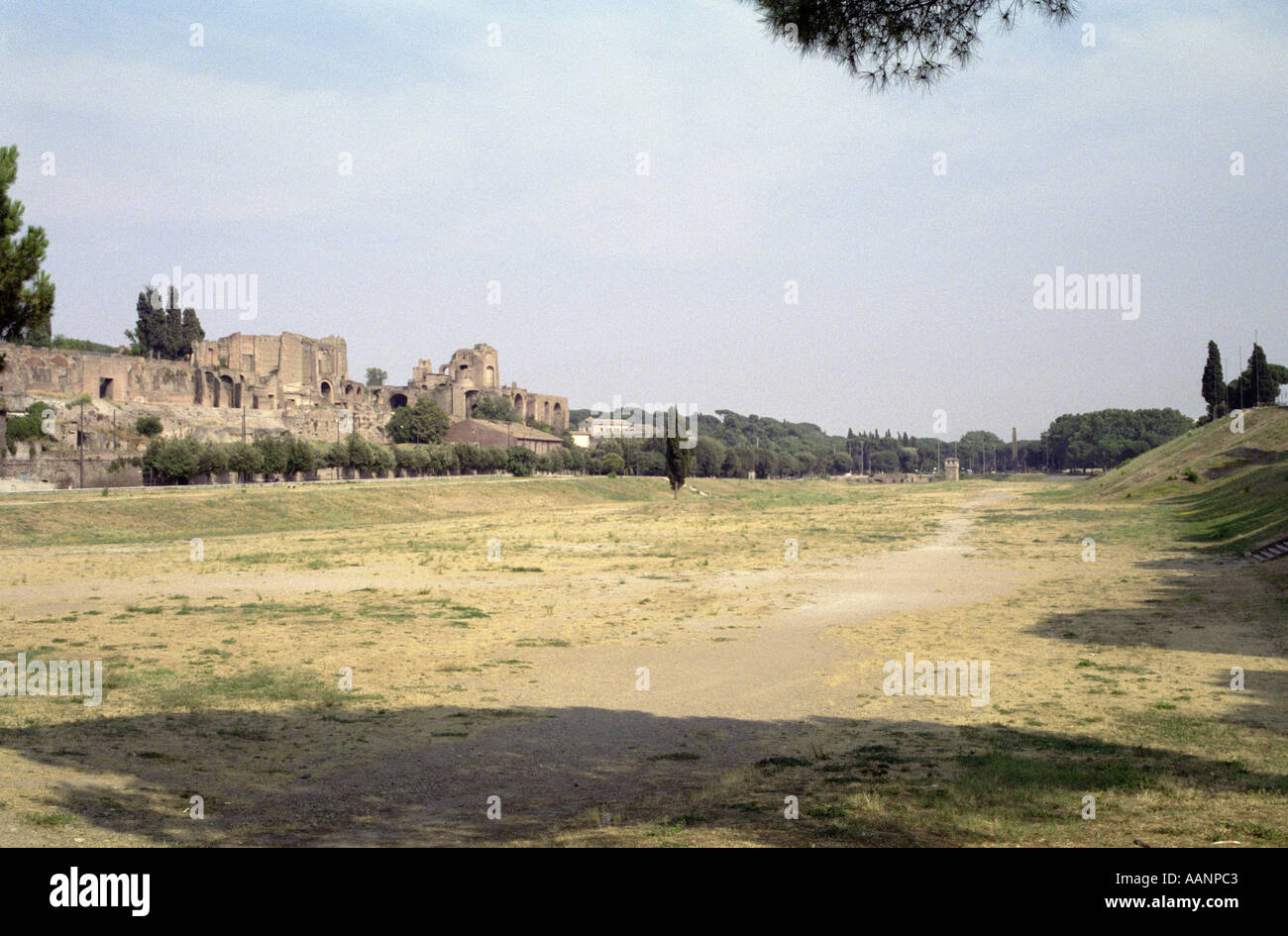 1990s rome hi-res stock photography and images - Alamy