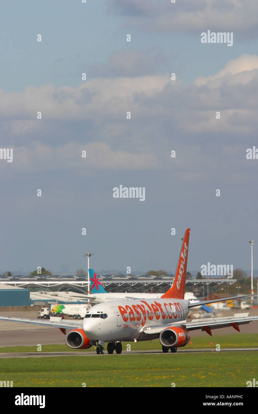 Bristol airport logo hi-res stock photography and images - Alamy