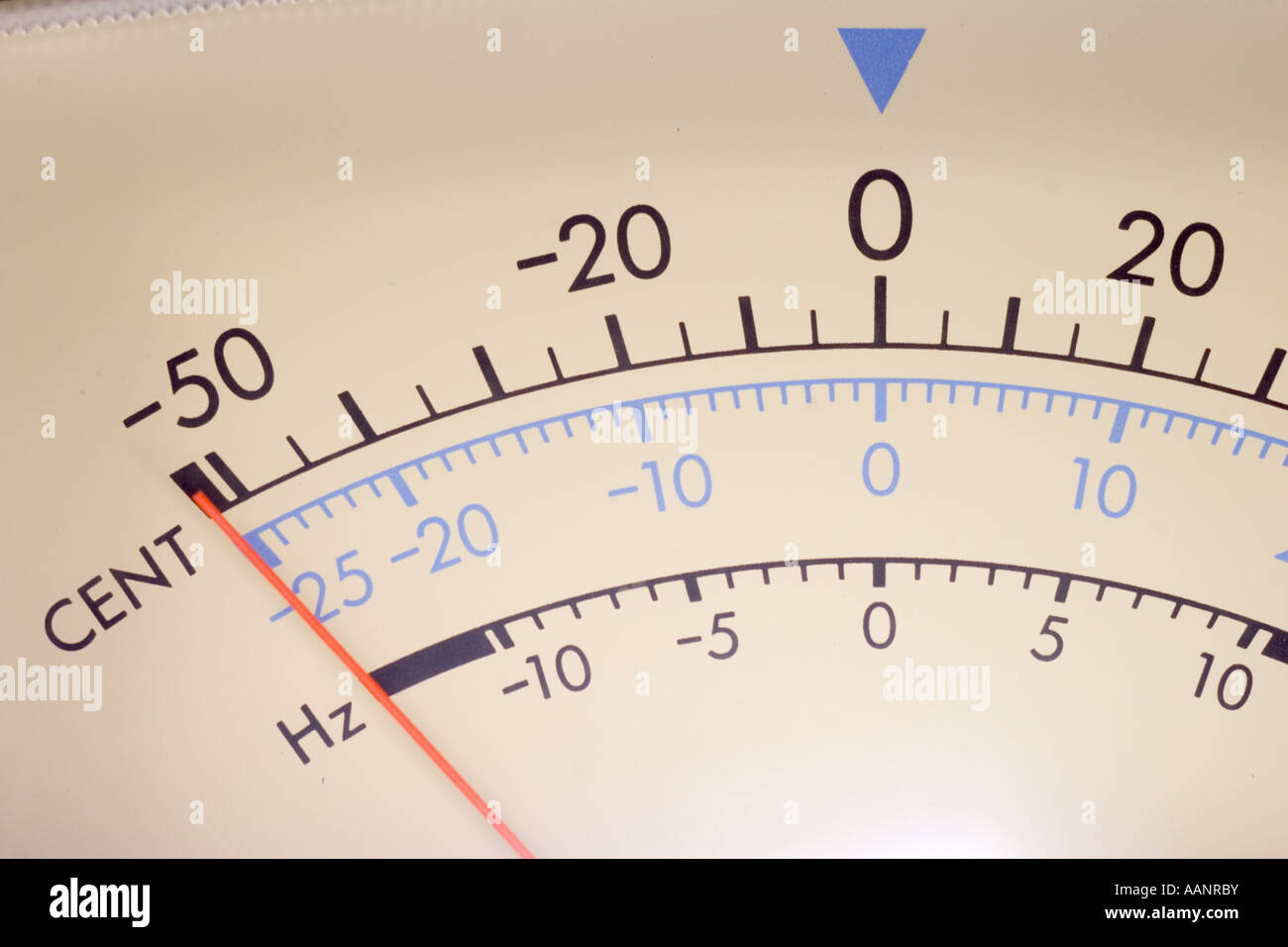 Needle tuning hi-res stock photography and images - Alamy