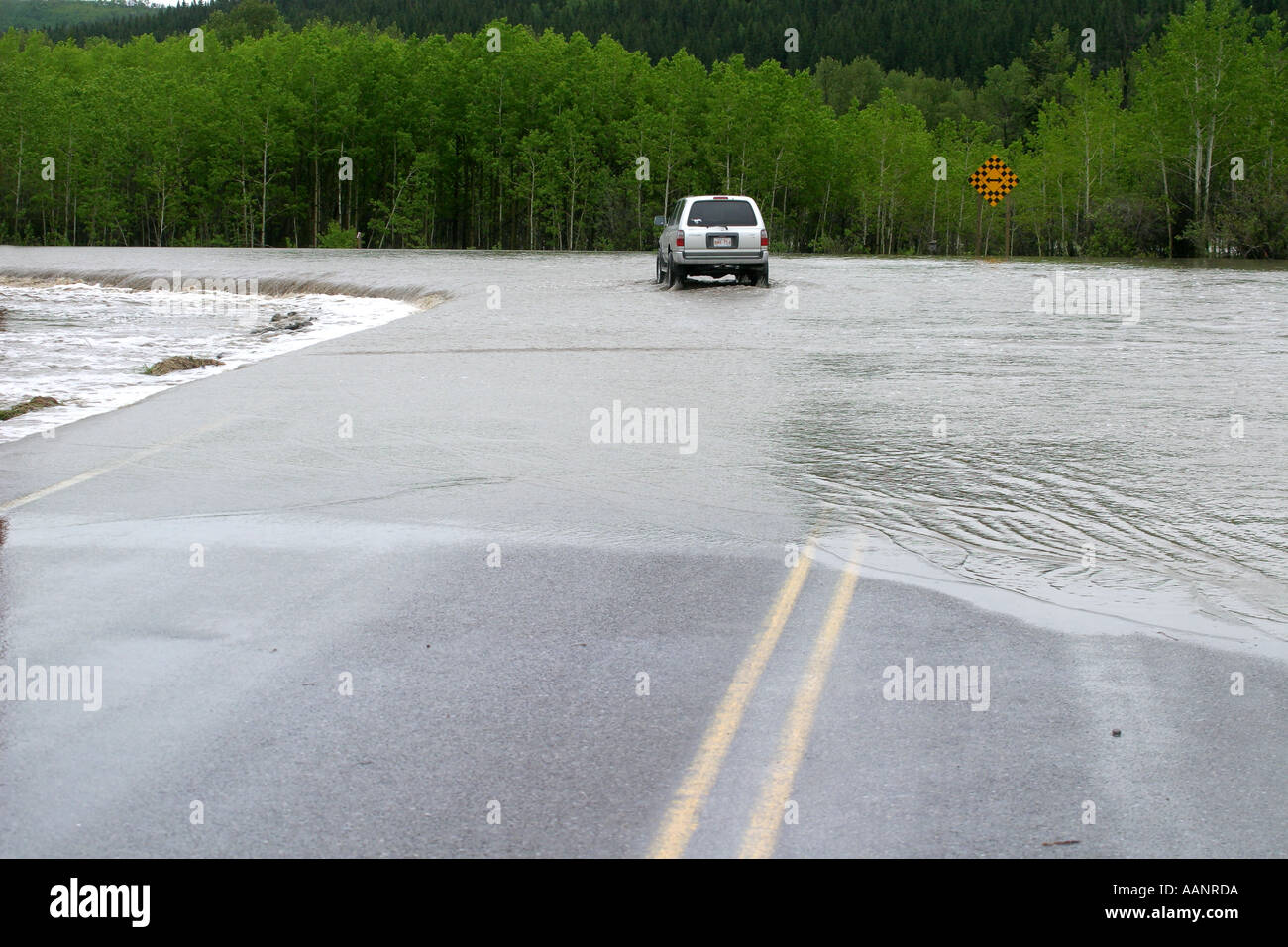 Dramatic flood plains hi-res stock photography and images - Alamy