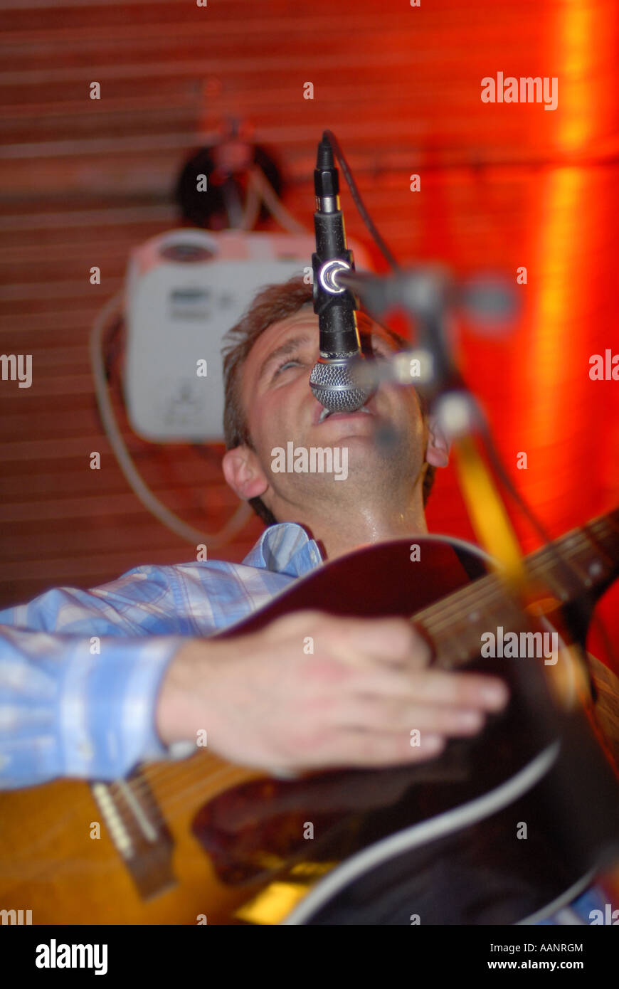 simon aldred cherry ghost at the revolution deasngate locks manchetster ...