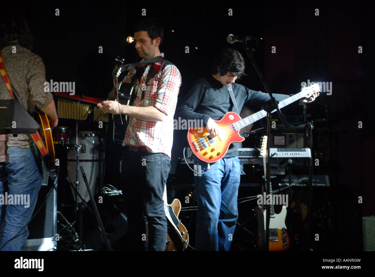 simon aldred cherry ghost Stock Photo - Alamy