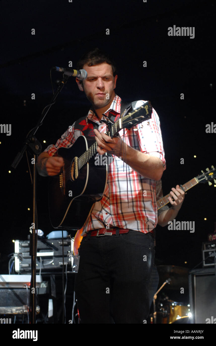 simon aldred cherry ghost Stock Photo - Alamy