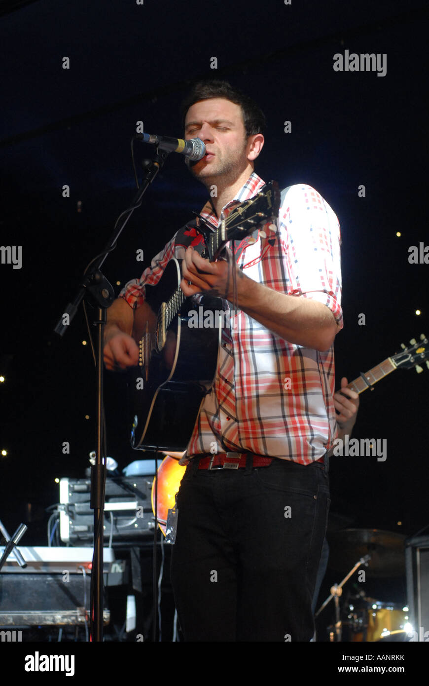 simon aldred cherry ghost Stock Photo - Alamy