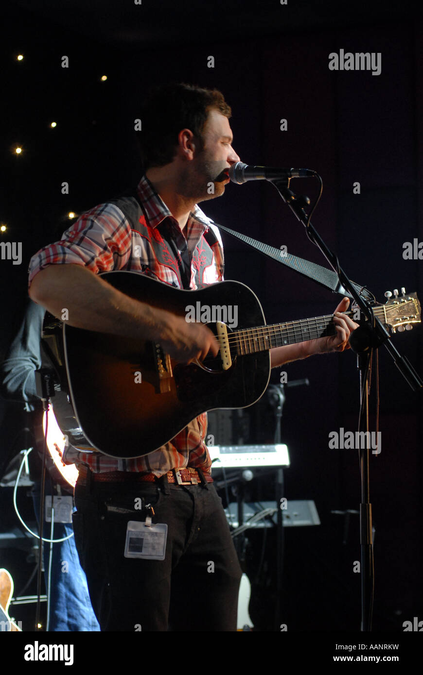 Simon aldred cherry ghost hi-res stock photography and images - Alamy