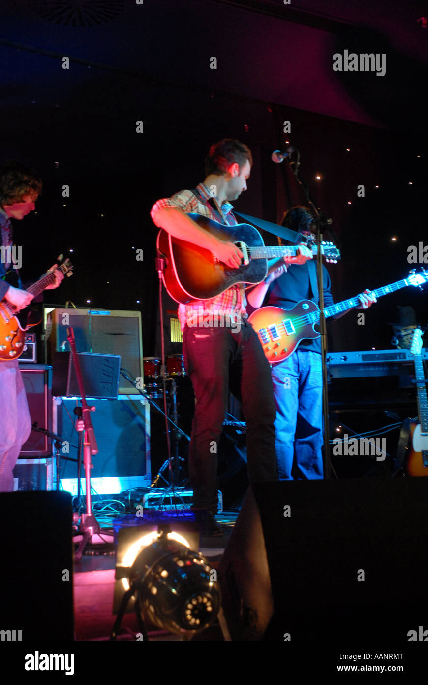 simon aldred cherry ghost Stock Photo - Alamy