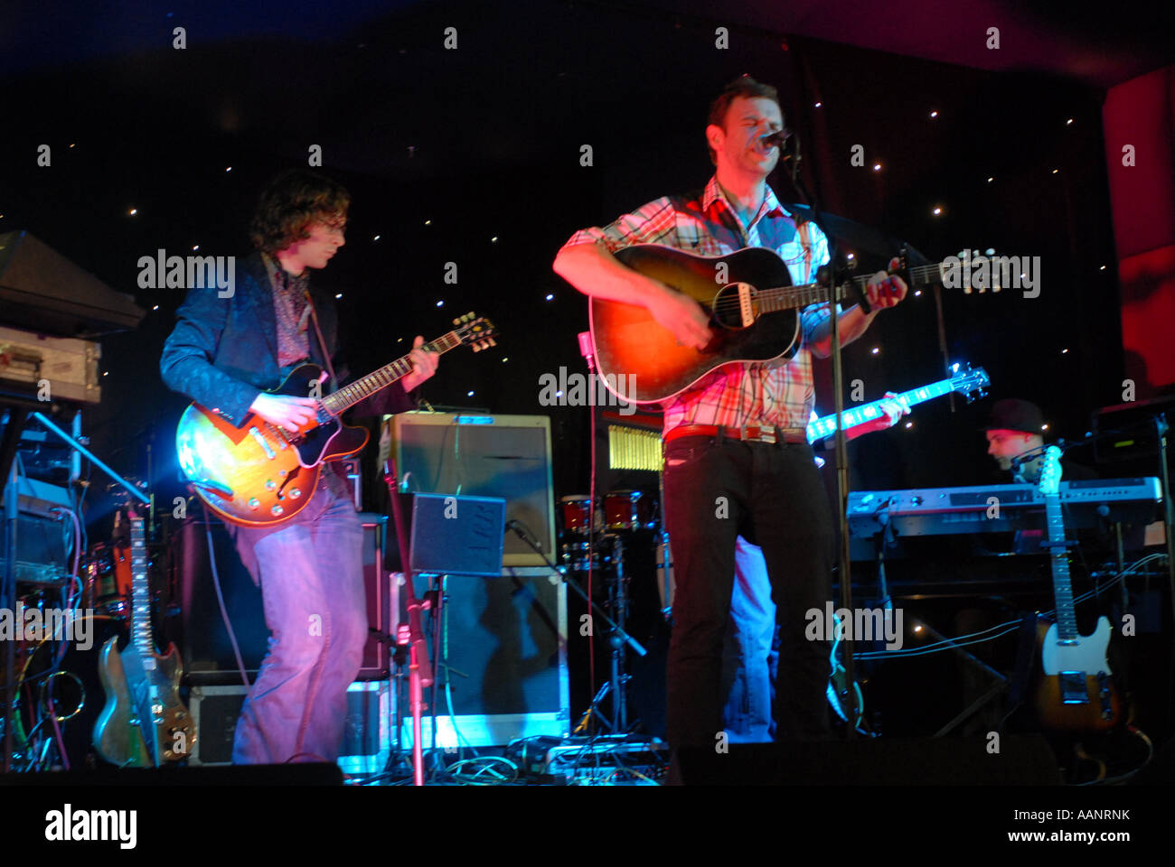 Simon aldred cherry ghost hi-res stock photography and images - Alamy