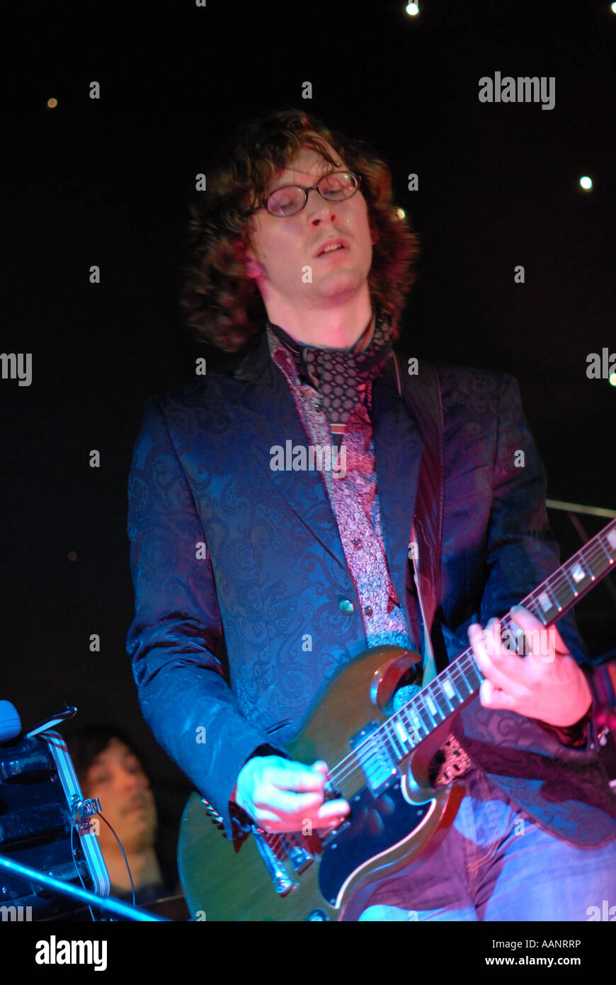 Simon aldred cherry ghost hi-res stock photography and images - Alamy