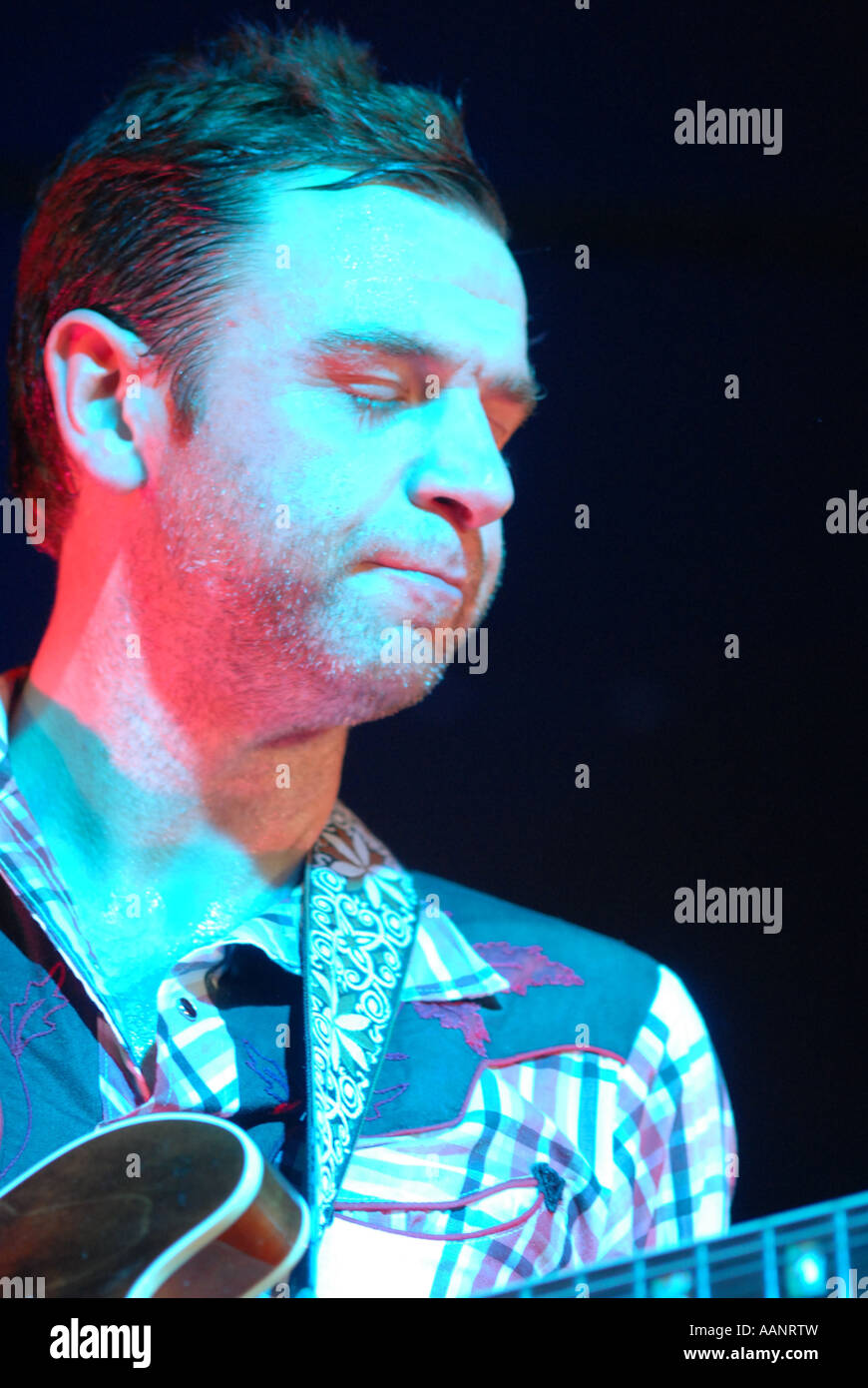 simon aldred cherry ghost Stock Photo - Alamy