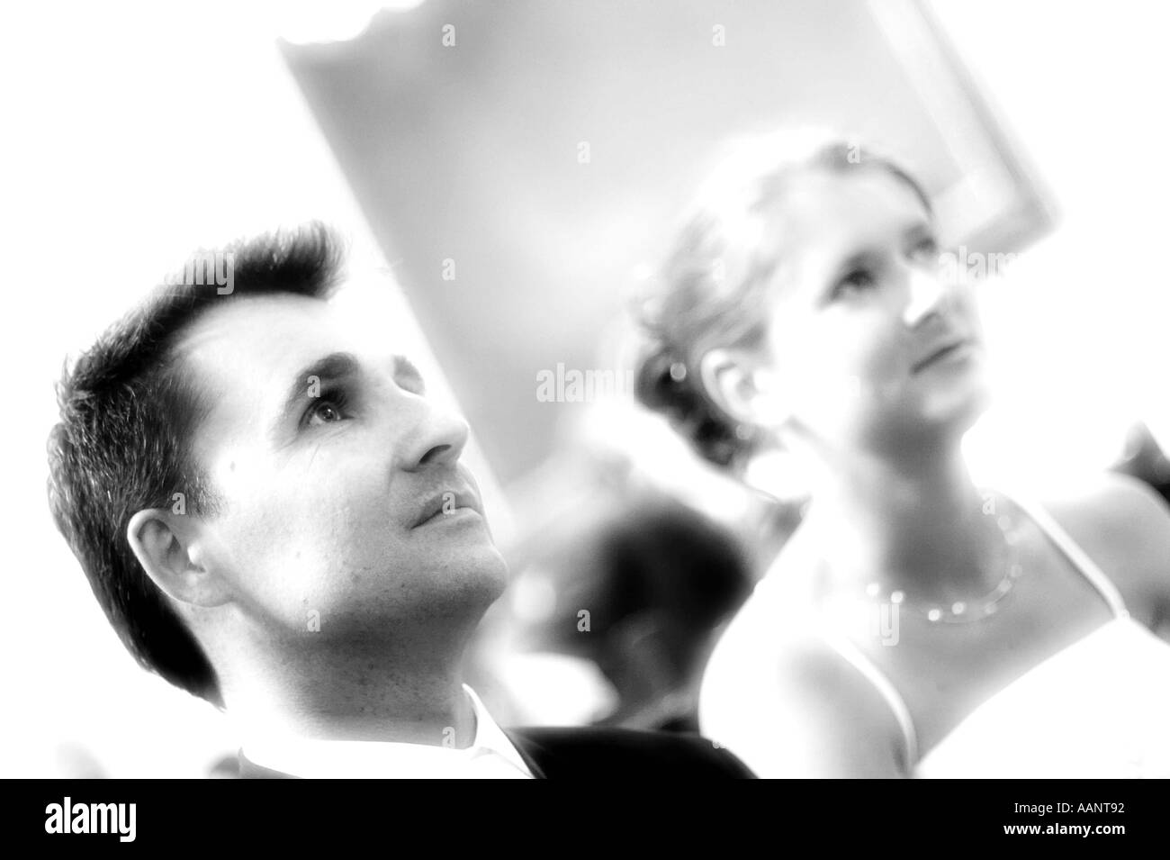Human couples Black and White Stock Photos & Images - Alamy