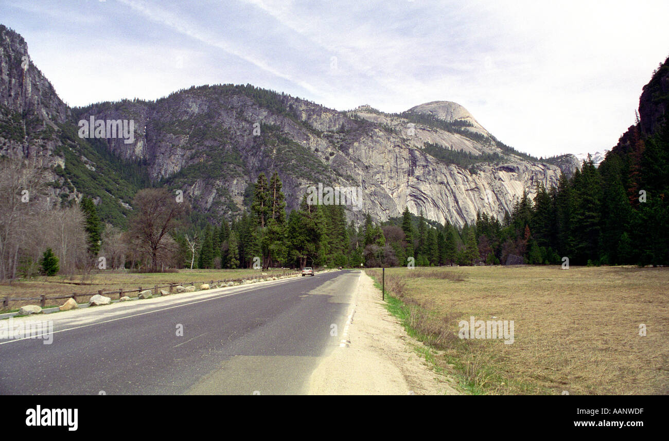 Southside drive hi-res stock photography and images - Alamy