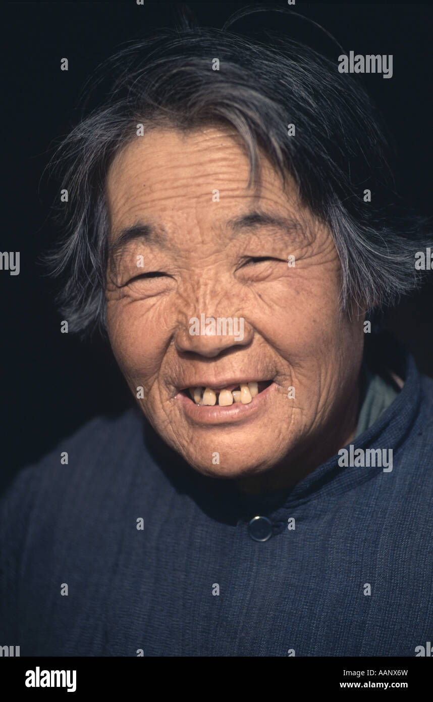 Human expressions beijing hi-res stock photography and images - Alamy