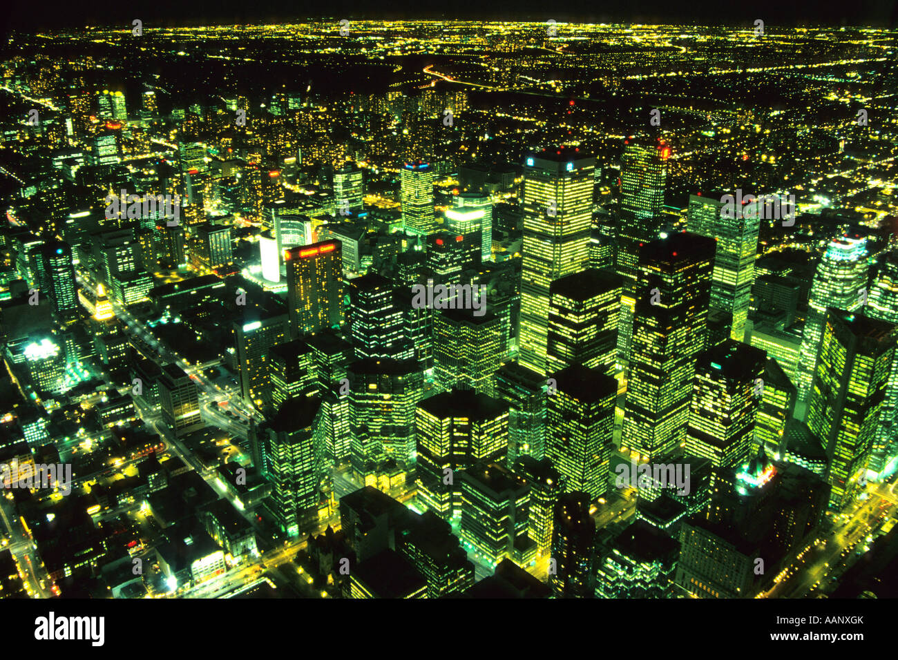 Toronto installations hi-res stock photography and images - Alamy