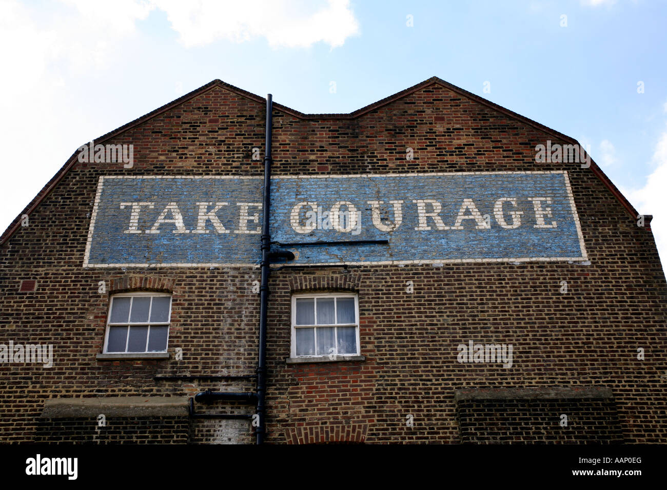 Courage brewery hi-res stock photography and images - Alamy