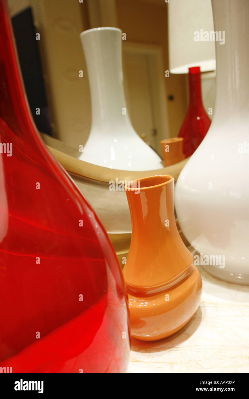 Luxury vases hi-res stock photography and images - Alamy