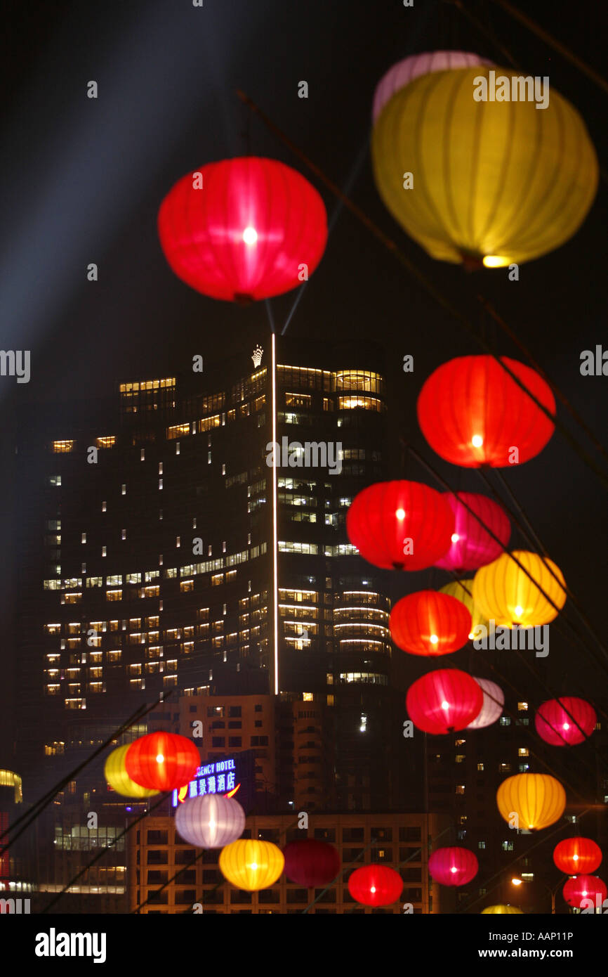 Crown Macau High Resolution Stock Photography and Images - Alamy