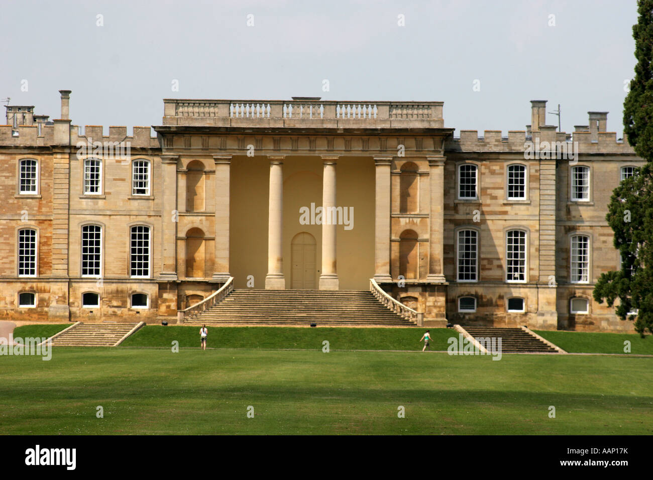 Kimbolton hi-res stock photography and images - Alamy
