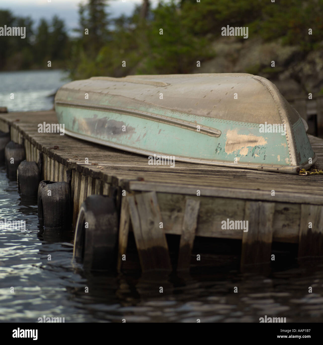 Over Turned Boat High Resolution Stock Photography and Images - Alamy