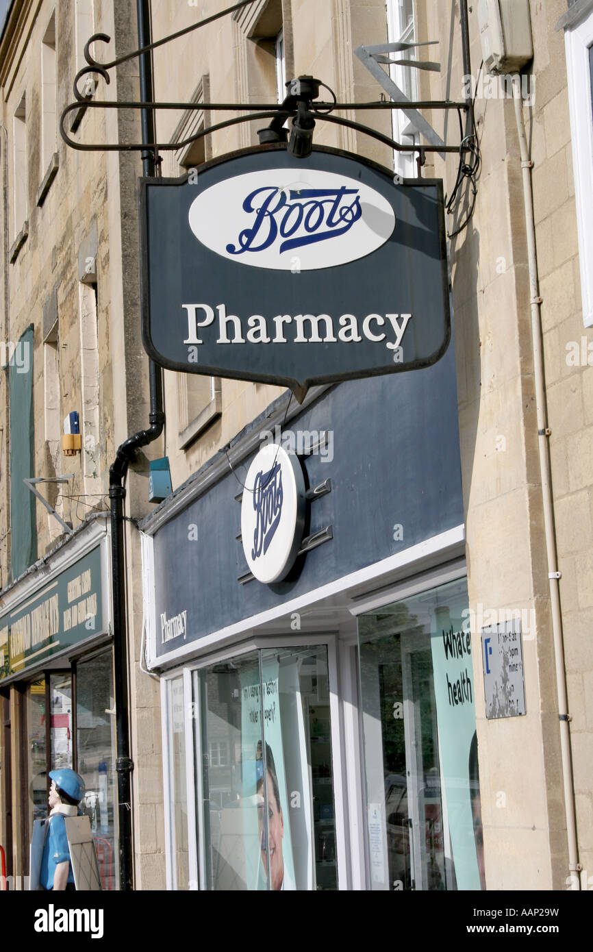 Drug Shop Uk Stock Photos & Drug Shop Uk Stock Images - Alamy