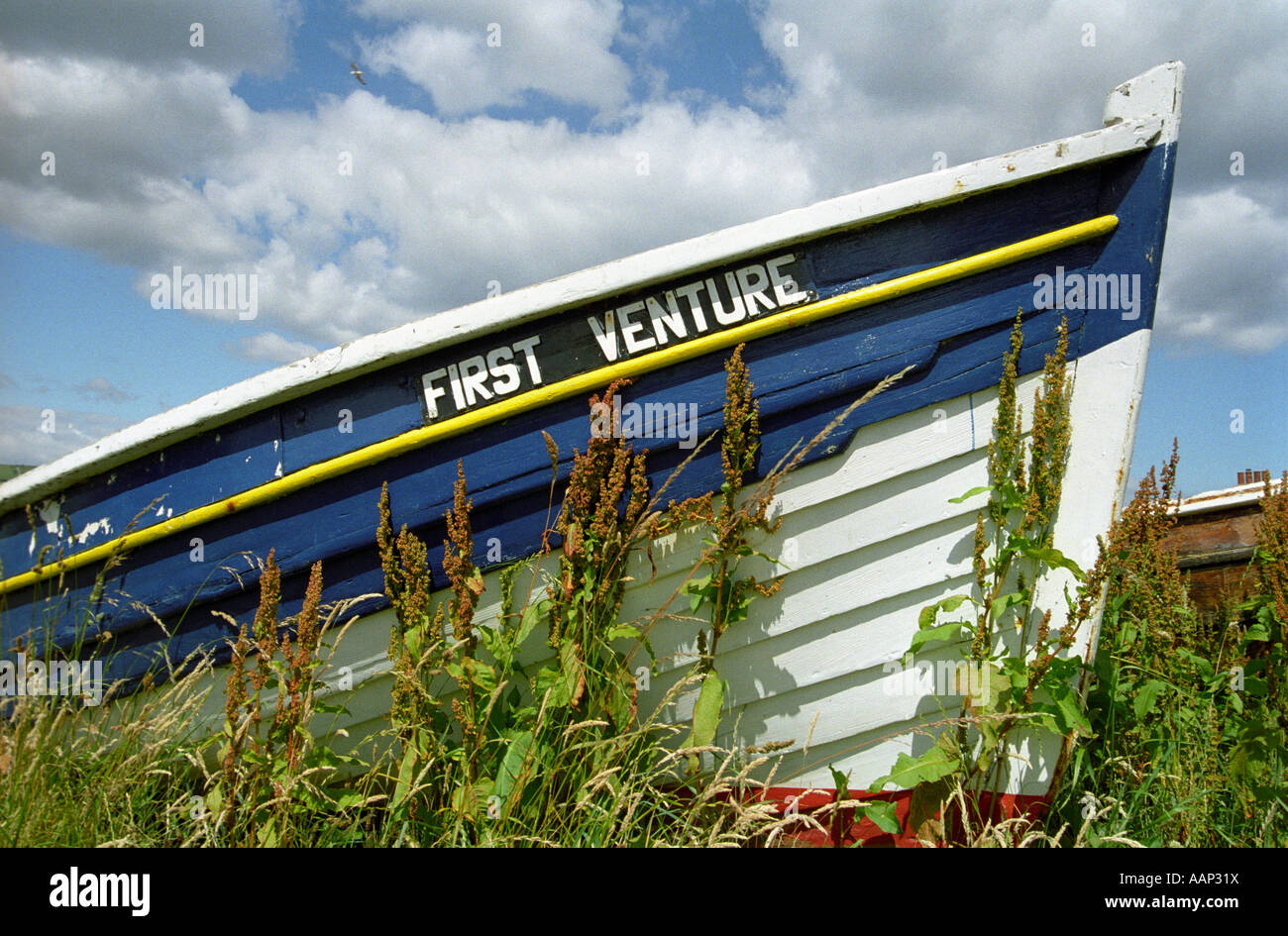 First venture hi-res stock photography and images - Alamy