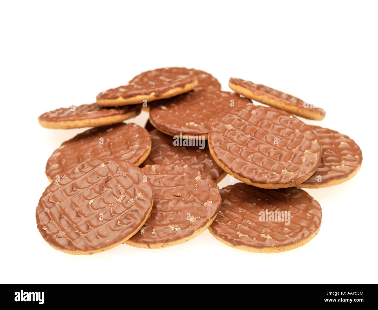 Cadburys chocolate biscuits hi-res stock photography and images - Alamy