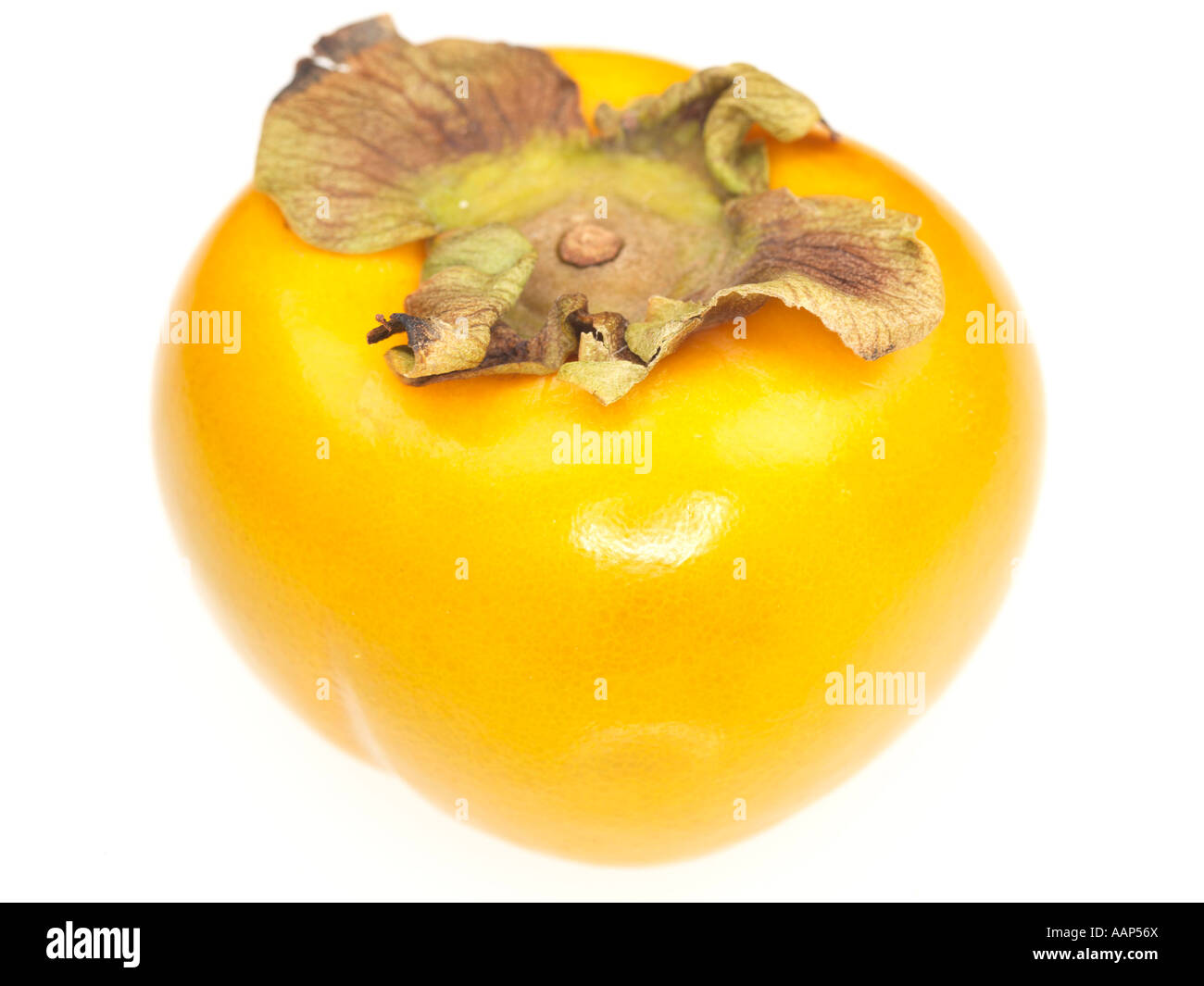 Sharon fruit hi-res stock photography and images - Alamy