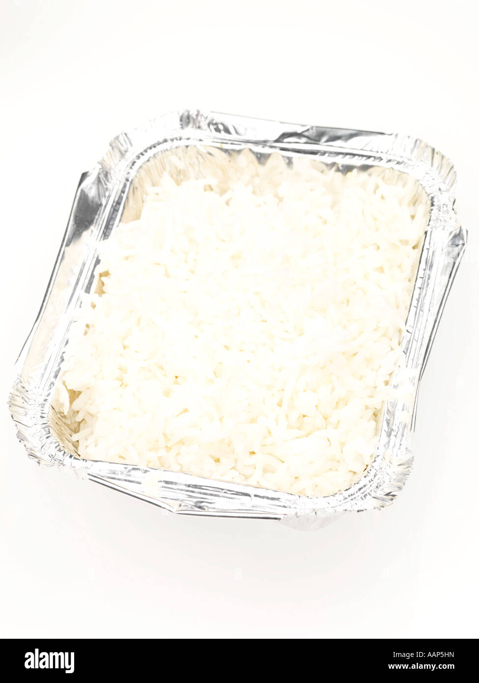 Plain boiled rice hi-res stock photography and images - Alamy