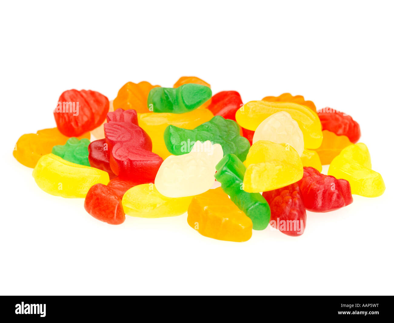 Haribo sweets bag hi-res stock photography and images - Alamy