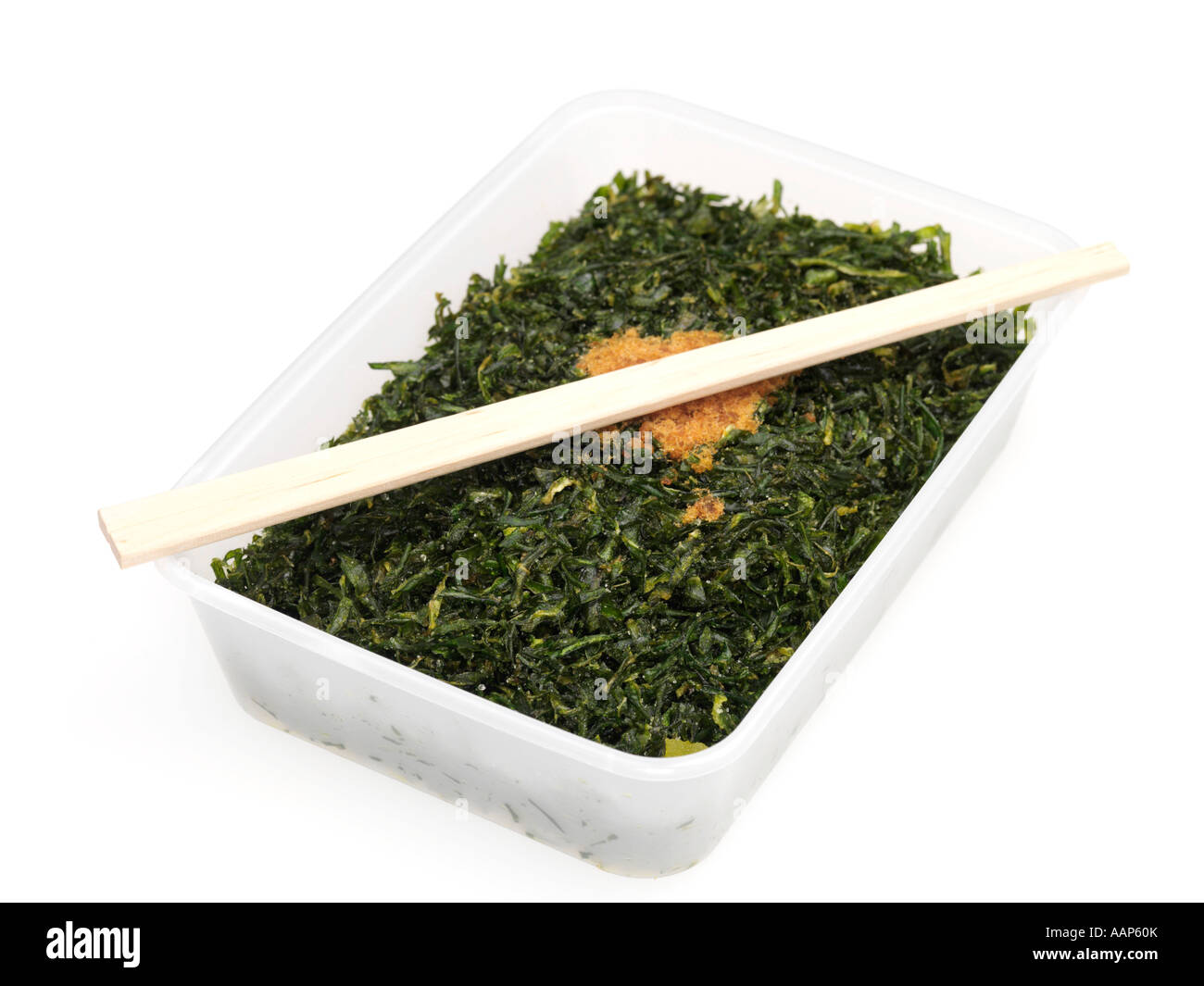 Chinese crispy seaweed hi-res stock photography and images - Alamy