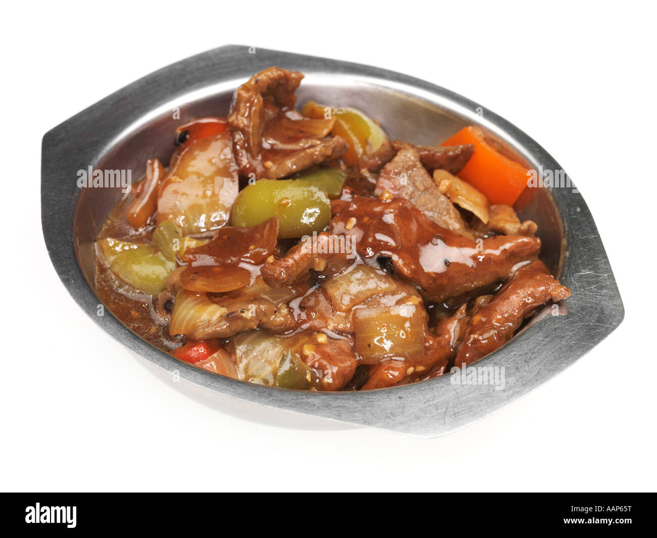 Takeaway chinese food black Cut Out Stock Images & Pictures - Alamy