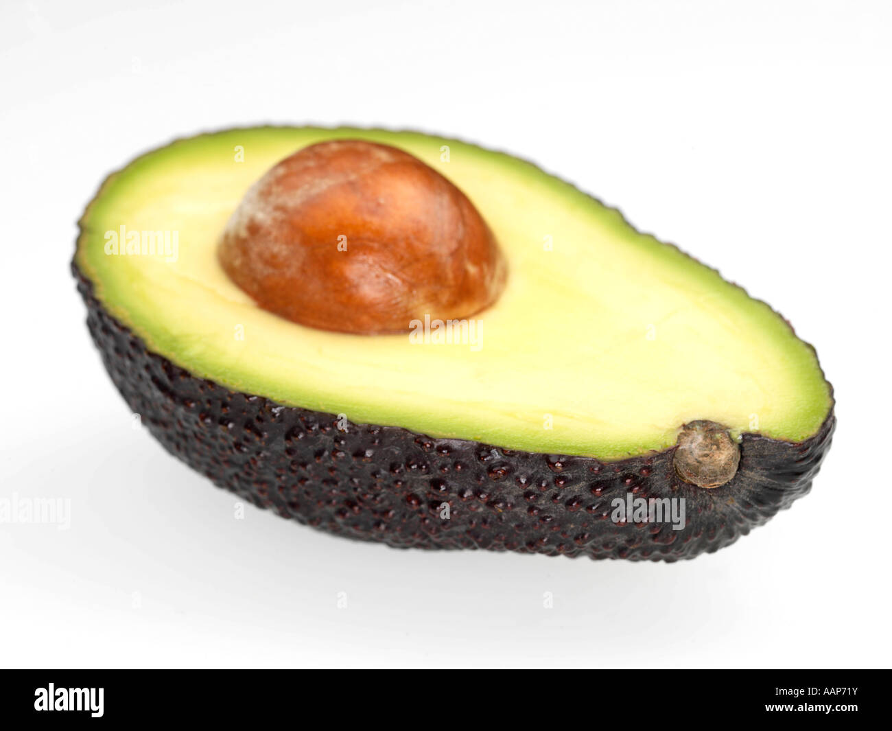 Avocado Pear High Resolution Stock Photography and Images - Alamy