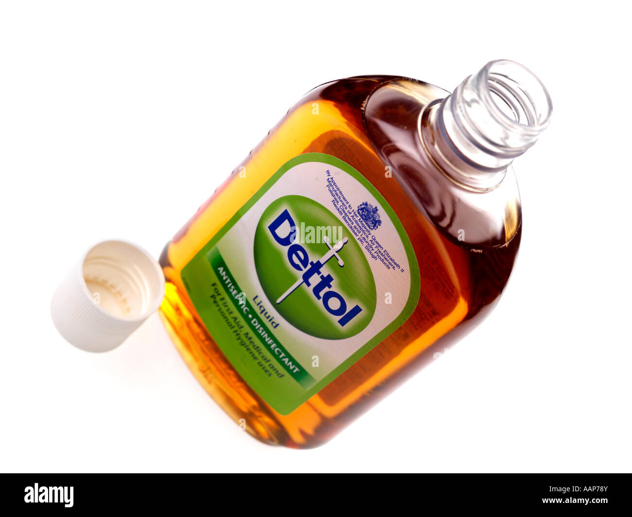 Disinfecting Hard Surfaces, Following Coronavirus Pandemic Government ...