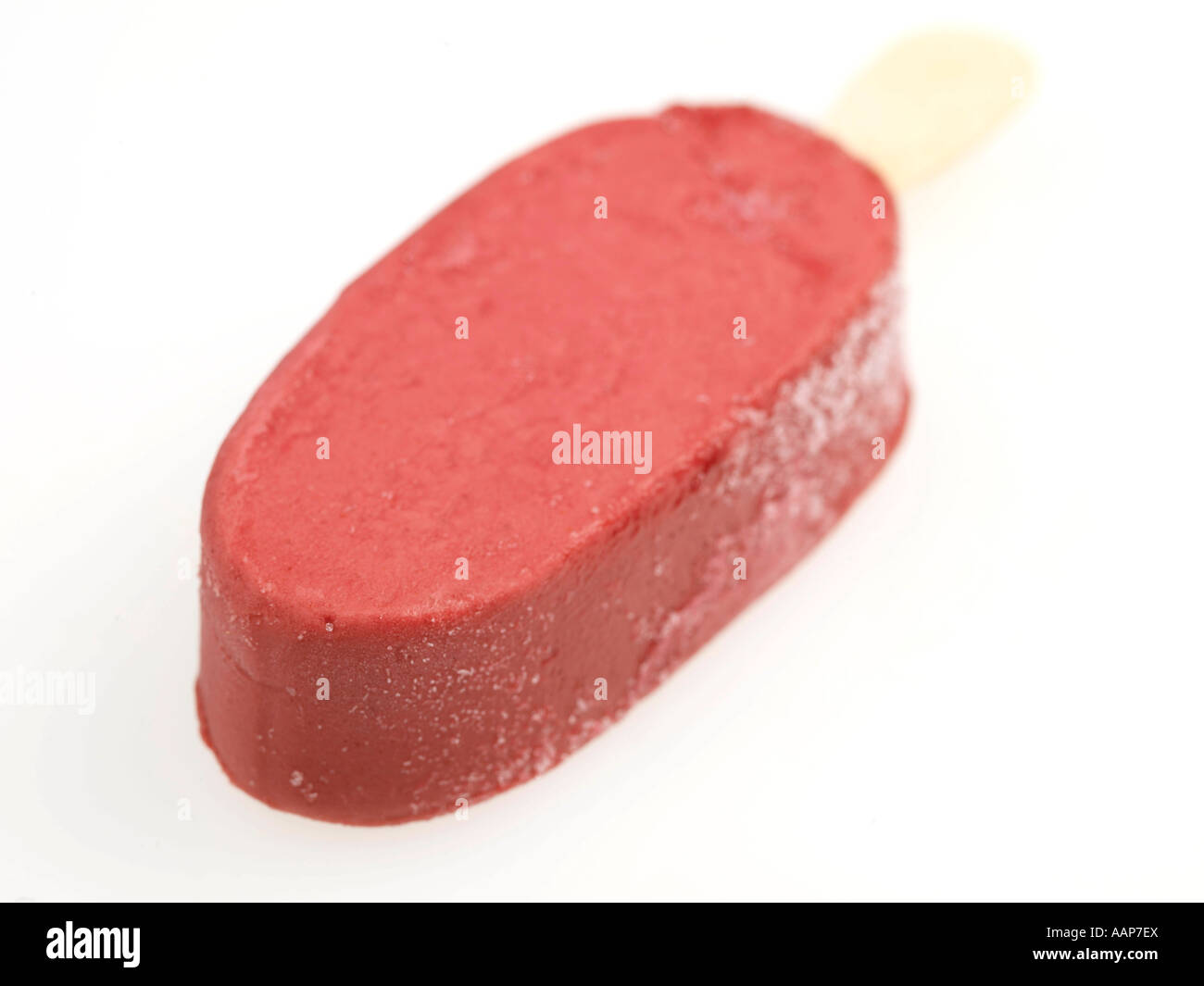 Smoothie ice cream del monte lolly icecream hi-res stock photography ...