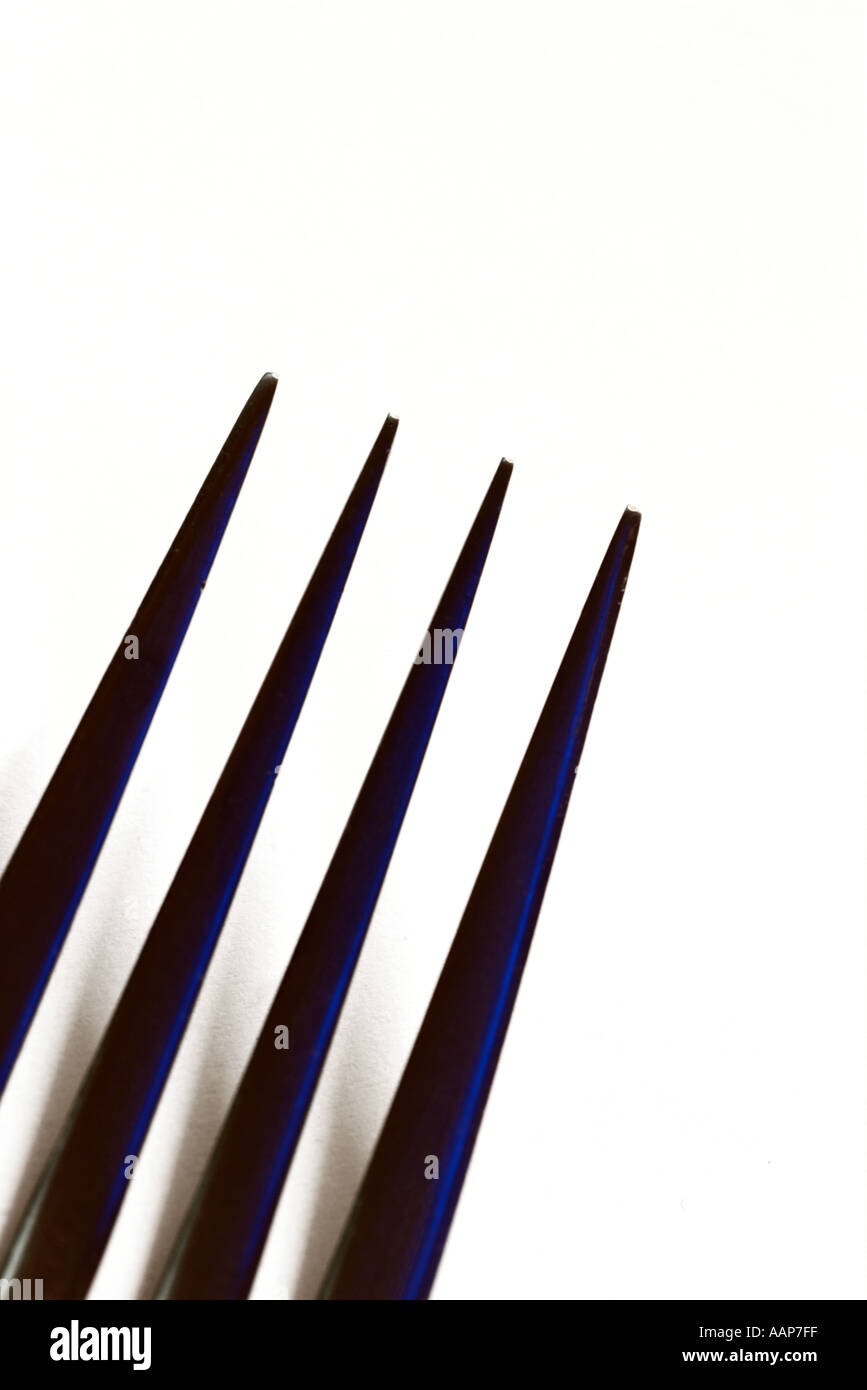 Pronged forks hi-res stock photography and images - Alamy